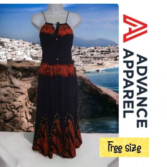 Advance Apparels | Dresses | Advance Apparelindiaade Dress | Poshmark